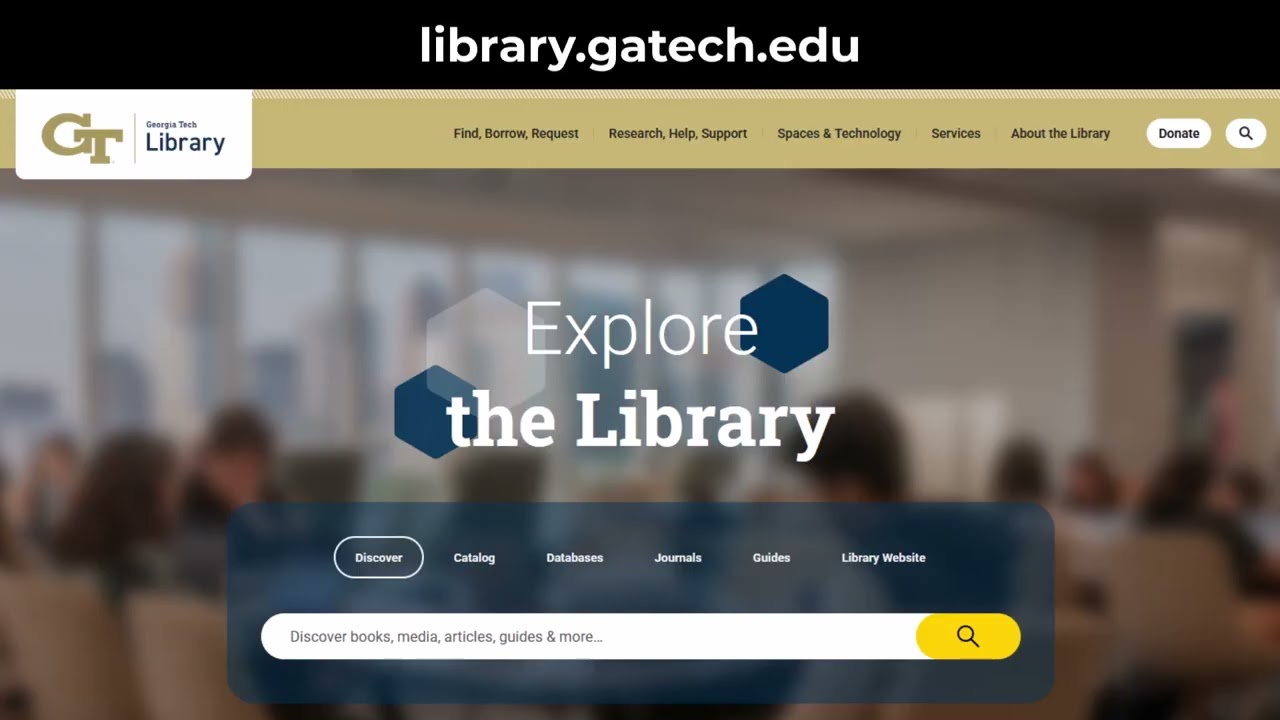 Troubleshooting Access Issues with Library Resources