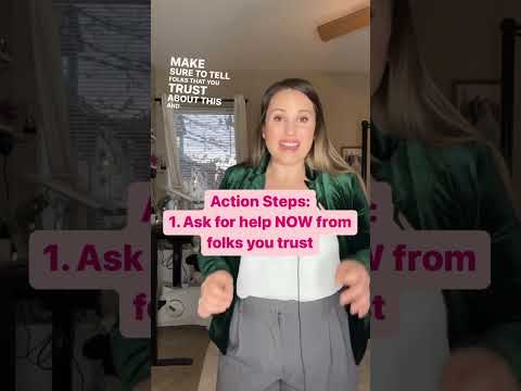 Early Stage Dementia: Why It Happens & 3 Action Steps You Can Take