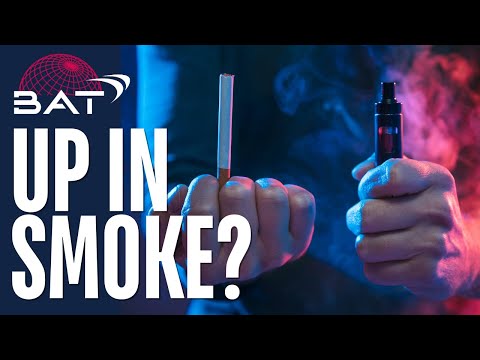 British American Tobacco Valuation | Still a powerhouse or up in smoke?