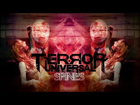 Terror Universal Premiere “Spines” Music Video – Metal Anarchy