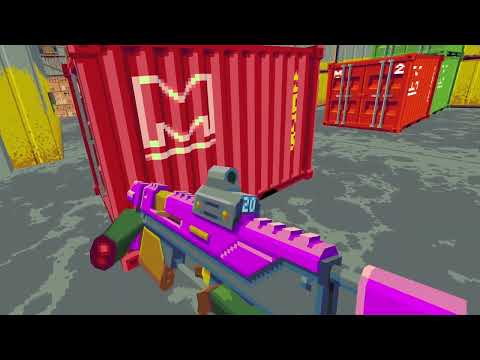 Steam Community :: Video :: COMPOUND stream - 2022-08-14