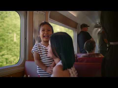 Ocean - On board, every moment counts