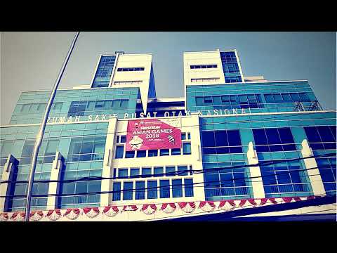 WORLD HYPERTENSION DAY 2023 | RSPON Jakarta