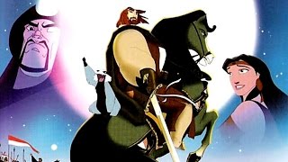 El Cid: La leyenda - película: Ver online en español