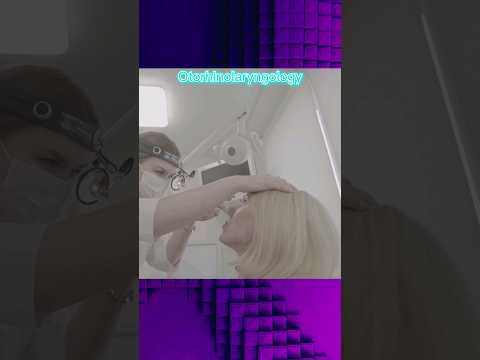 OTORHINOLARYNGOLOGY - MEDICAL DEFINITION | Medical Consecutive Interpreting