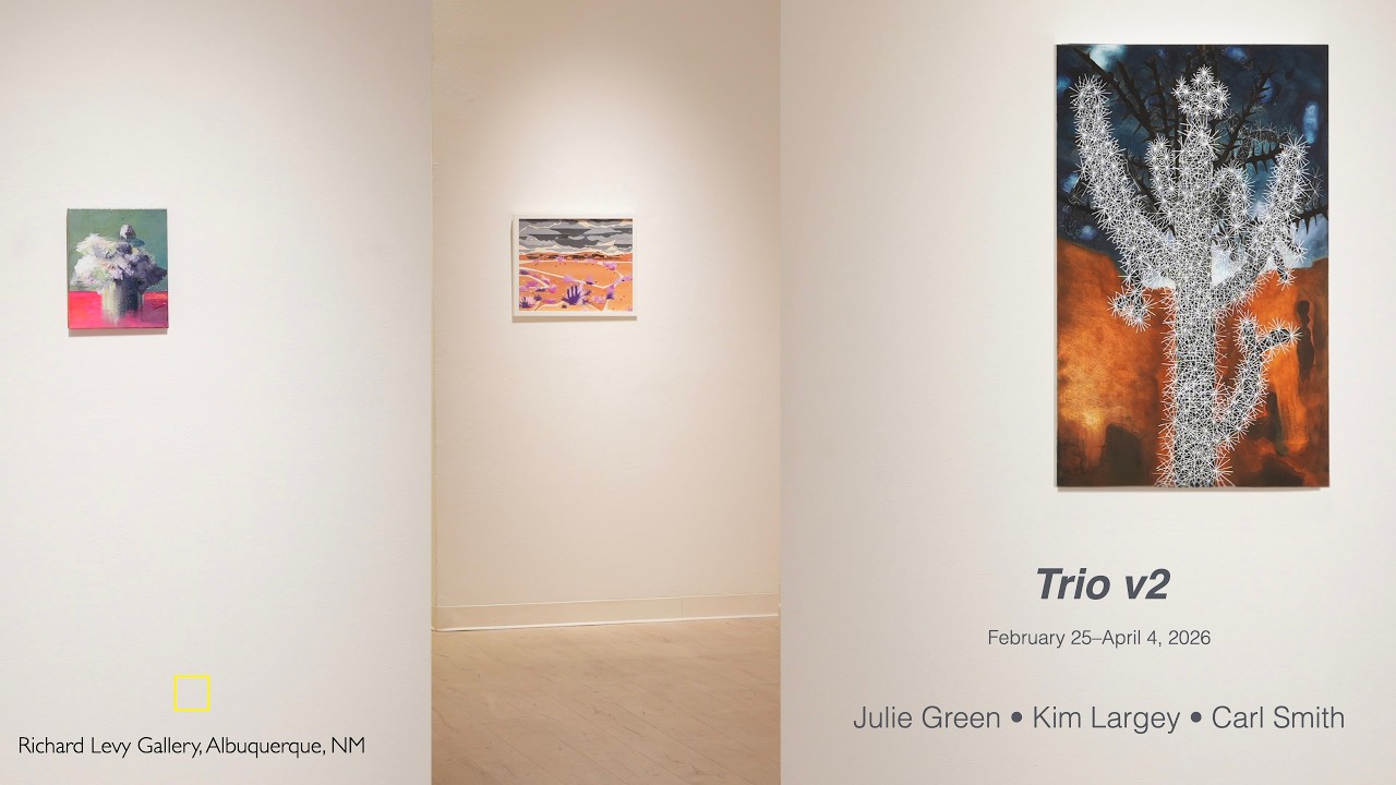 Virtual Tour: Trio v2