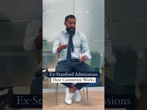 How to get into college. | #stanford #harvard #collegeapps #collegeessays
