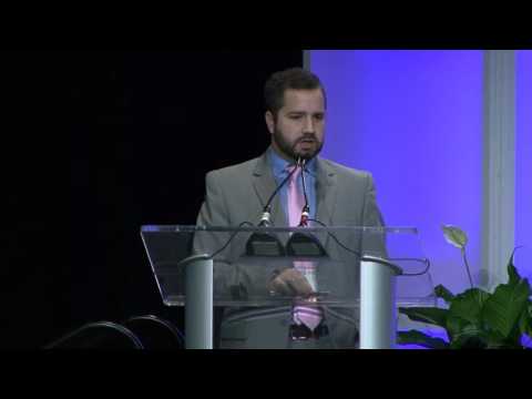 WSCS16 - Day 3 - Restoring Vision