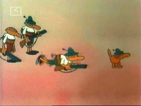 The Three Fools – A Bulgarian Animation | genchevblog