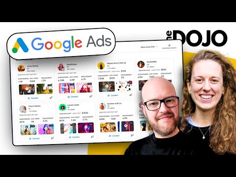 Working with YouTube Influencers Just Got 10x EASIER