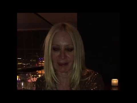 The Foodie and the Farmgirl Feast at Rivea at the Delano Hotel