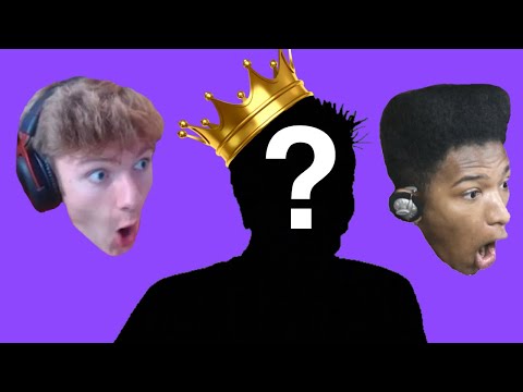 The New PogChamp Has Been Chosen in 1 Minute