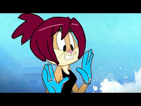 Bugs Bunny's World Tour | Theatrical Trailer | MeTV Films