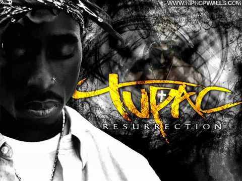 Eyez On A Mill Ticket with Cleetis Mack & Mouse Man - Money B. A 2pac Tribute