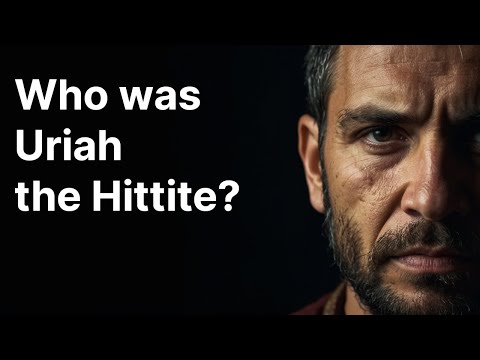 Uriah the Hittite