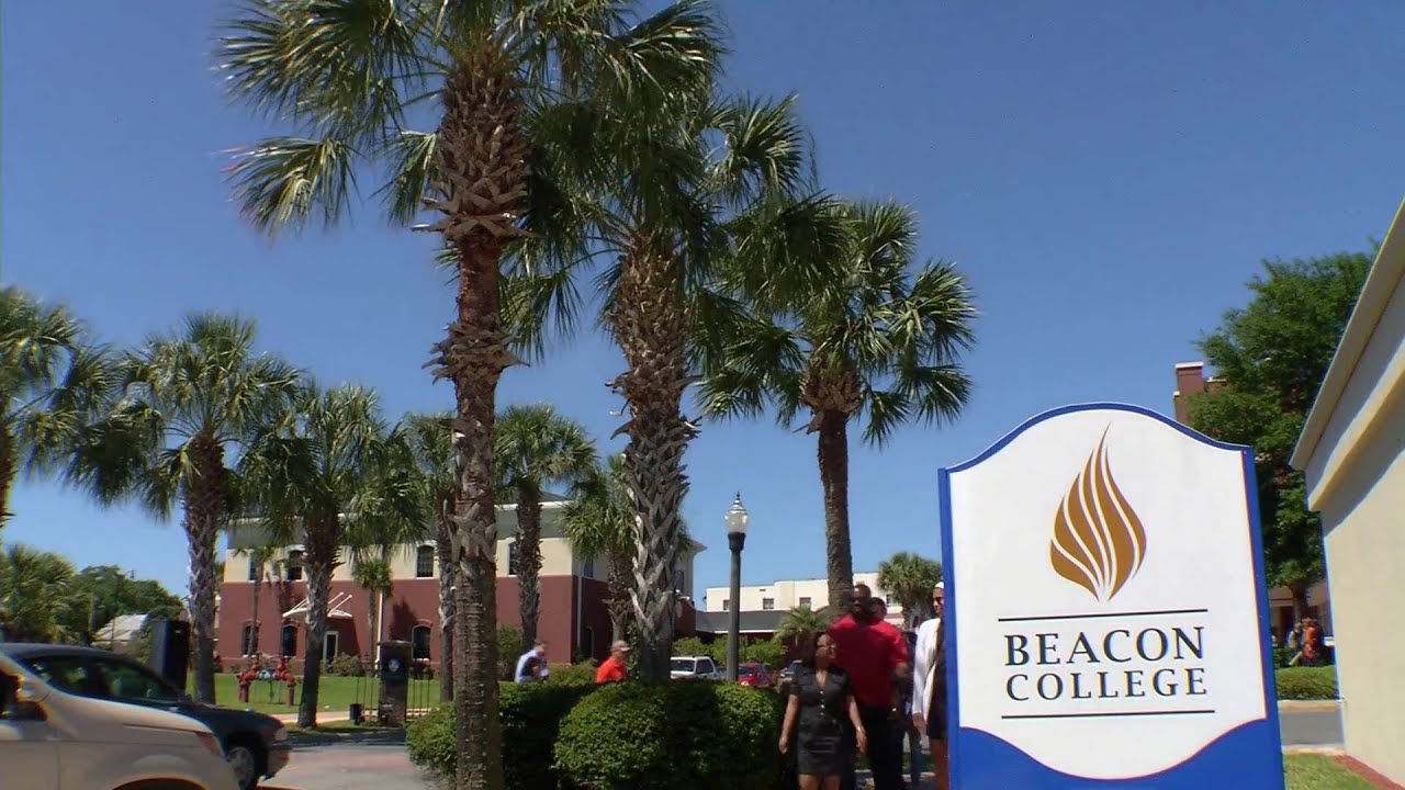 Beacon 2016 Alumni Reunion