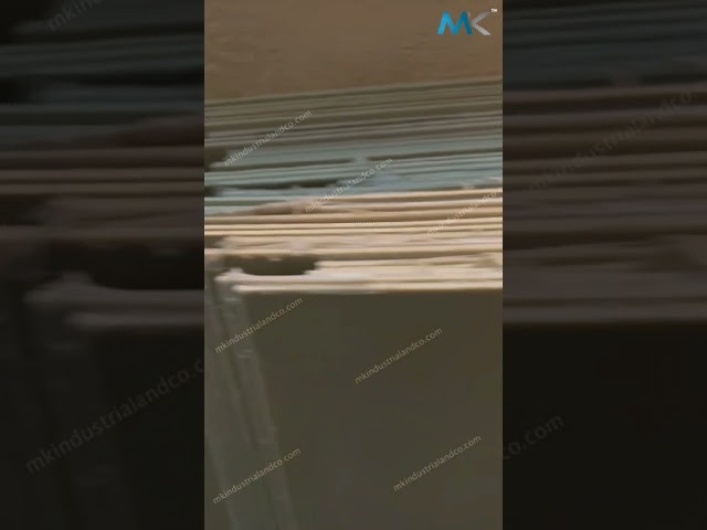 Polypropylene Sheet - Pp Simona Sheet Trader - Wholesaler / Distributor ...