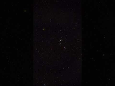 Orion Constellation #space #nightsky #moon #orion #astronomy #astroparticles