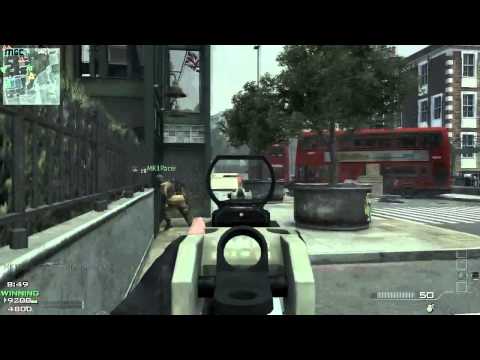 Steam Community :: Video :: Modern Warfare 3 - ACR 6.8 TDM Gameplay [HD ...