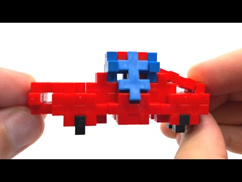 Small Car Plus-Plus instructions