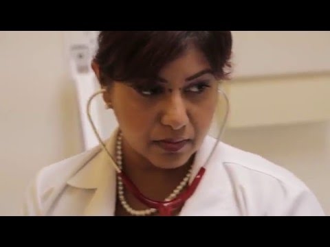 Dr. Natasha Seerattan — Nemours Pediatrician in Milford, Delaware