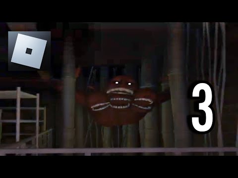 ROBLOX - INTRUSION [A World Below] Full Walkthrough 2023