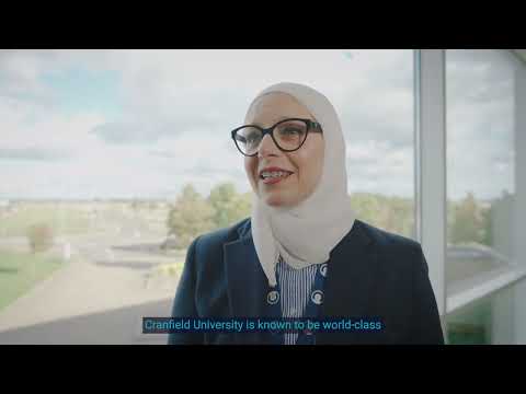 School of Management at Cranfield University | About the University ...