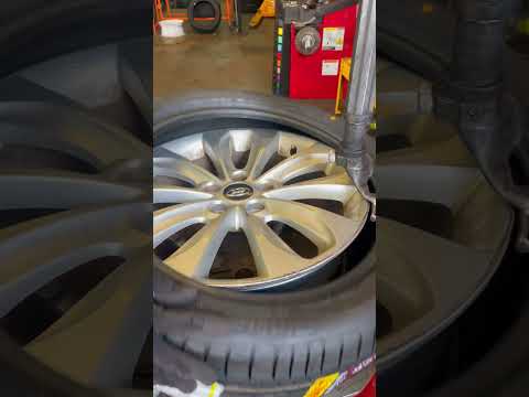 Hyundai Sonata with Pirelli Cinturato Rosso tyres #shorts #hyundai #hyundaisonata #tyres #australia