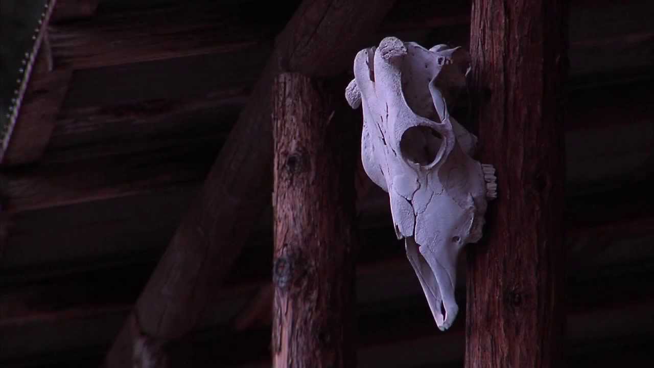 THE MISSING (2014 Short Film)