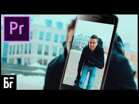 Create and Export Vertical Videos for Instagram in Premiere Pro CC