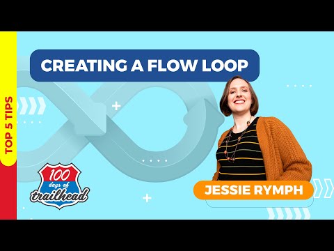 5 Steps of Flow Loops – Sunshine and Other Unhandled Exceptions