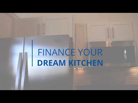Finance your Dream Kitchen in Barbados with Fiberpol!