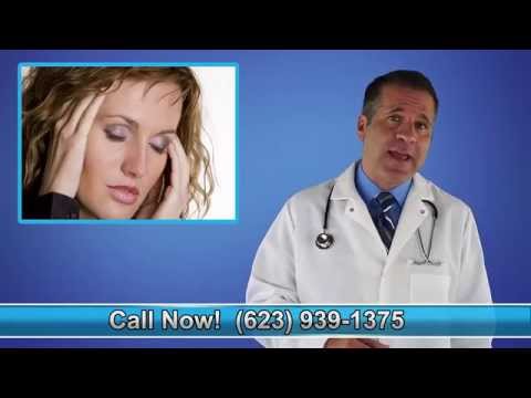 AZ Pain Clinic 623 939 1375