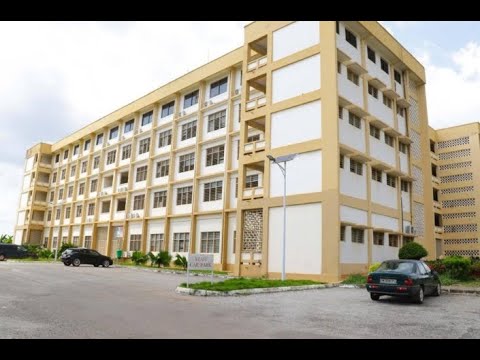 First Degree/Undergraduate Programmes at AAMUSTED, Kumasi