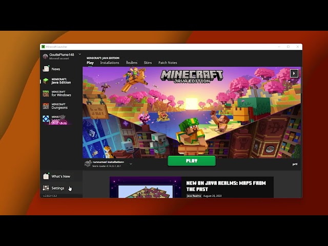 Axiom mod for Minecraft: Everything you need to know