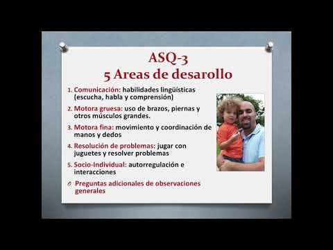 ASQ Spanish