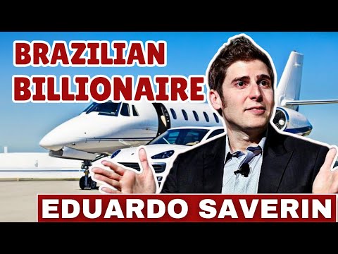 "The Life and Legacy of Eduardo Saverin: Co-Founder of Facebook and Beyond"