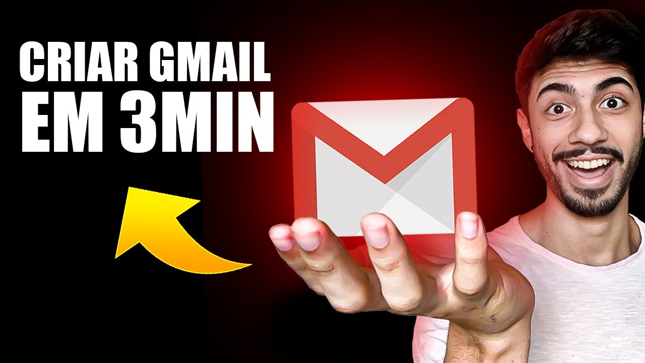 [STEP BY STEP] HOW TO CREATE A GMAIL EASILY IN 3 MINUTES