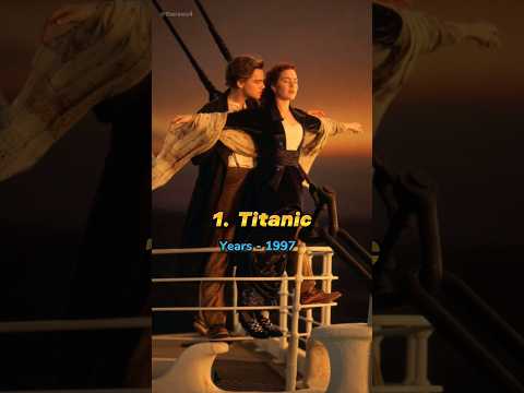 Top 10 Most Emotional Movies In The World ๐ฅบ๐ฅ #emotional #movie #top10 #shorts #thereeo