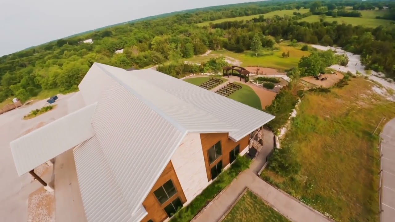 Stone Crest venue virtual tour ￼