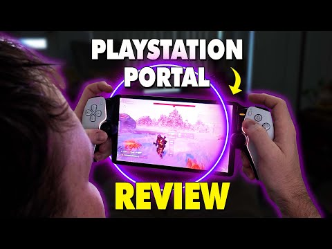 PlayStation Portal Review: An Australian's Perspective