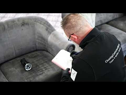 Ballroom Carpet Cleaning Leighinmohr House Hotel Ballymena | Cleaning Contractors NI
