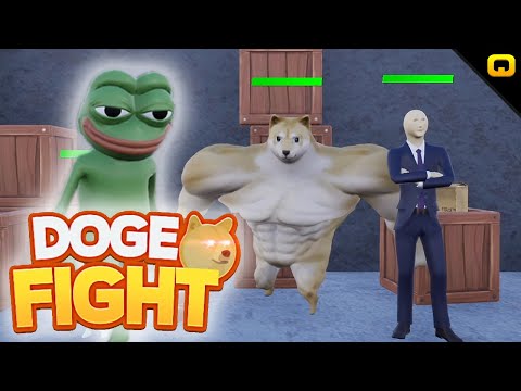 Steam Community :: DogeFight