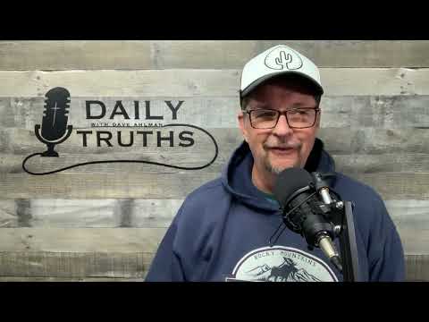 Part 2 - "Biblical Worldview vs. Secular Worldview" | Matthew 6:23 | January 28, 2023