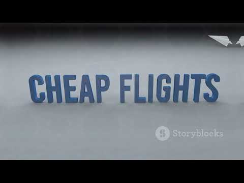 How to Buy a Flight Ticket Online in English