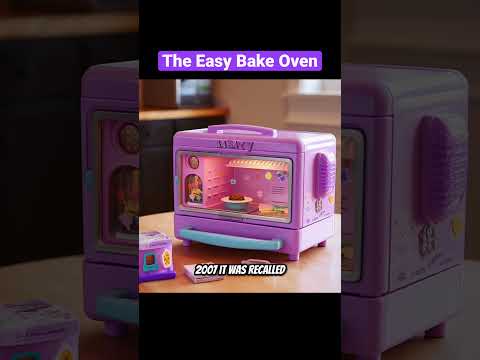 Top 5 Kids Toys That Got Banned #shorts