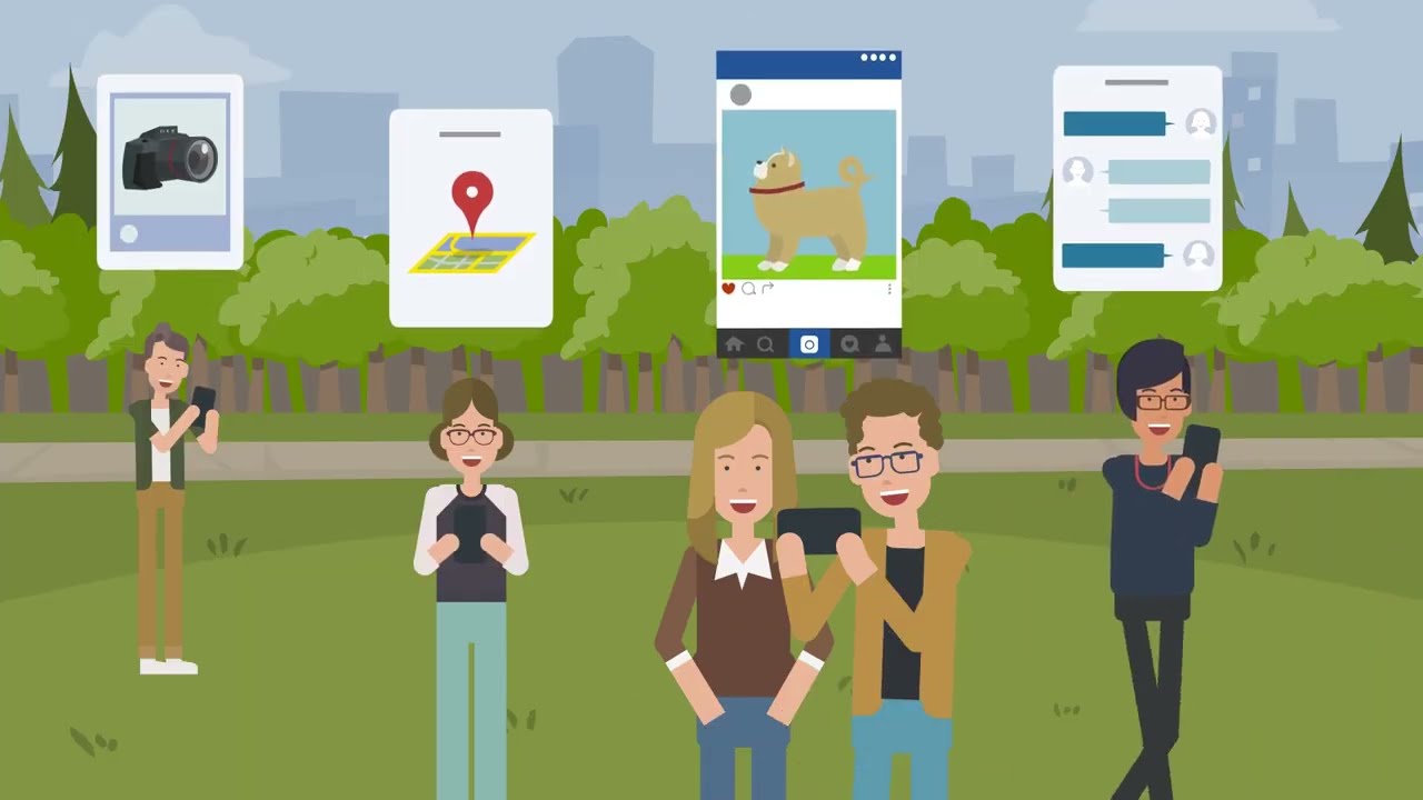 Beezle Social - Discover Local Events