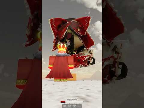 Did You Know About This Secret In Jujutsu Shenanigans? #roblox #jujutsushenanigans #anime #jjk