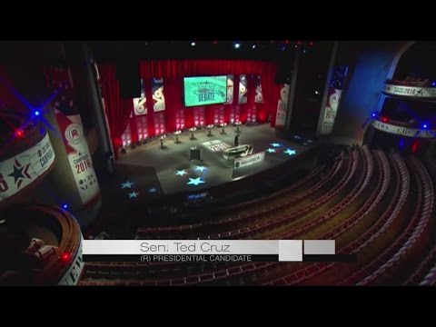 debate