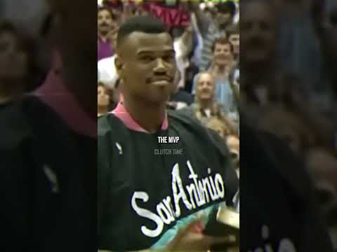 Dominique Wilkins On How Good Hakeem Olajuwon Was 🤯